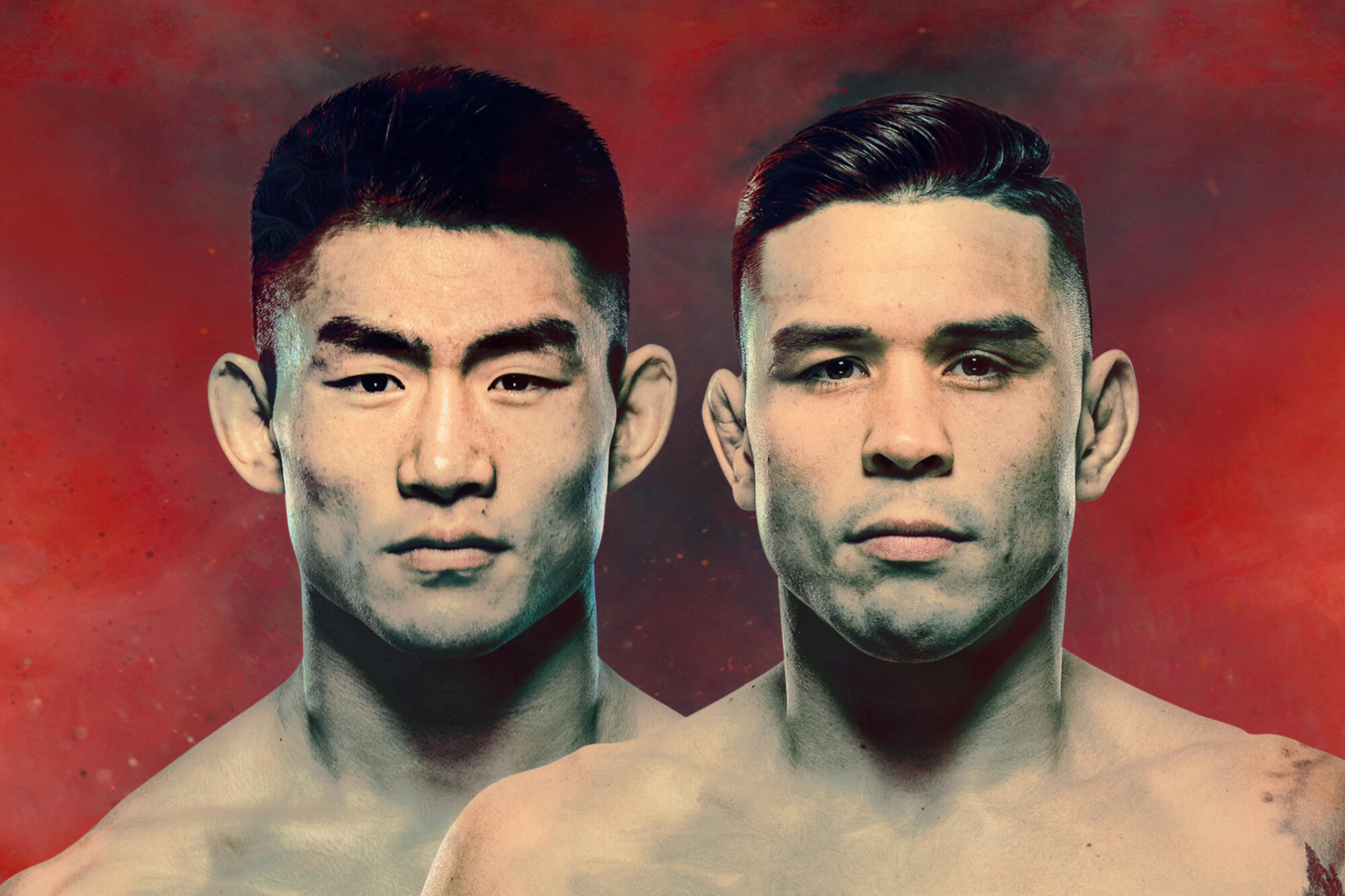 Inför UFC Fight Night: Song vs. Simon - Fighter Magazine