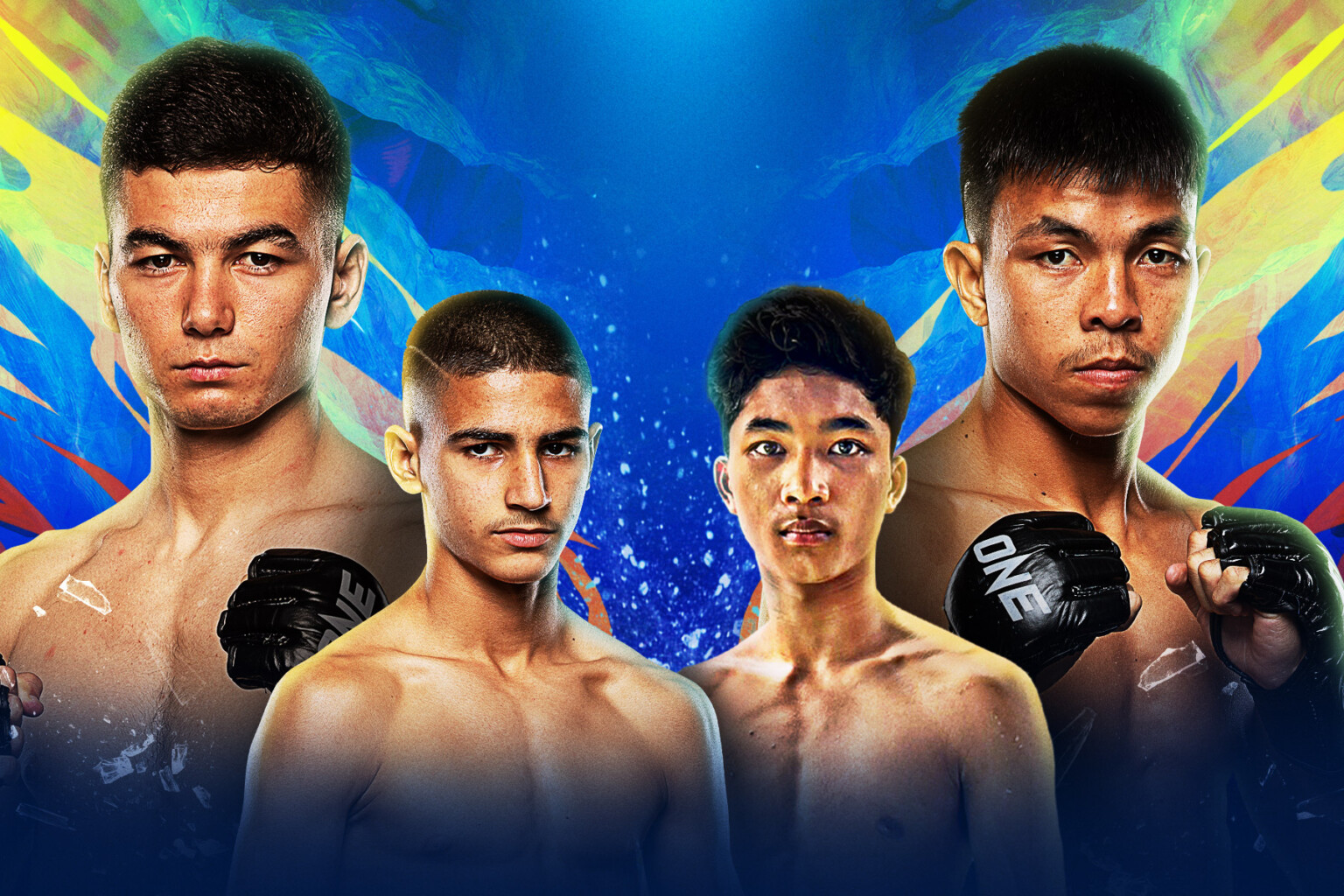 ONE Friday Fights 107 - Fighter Magazine