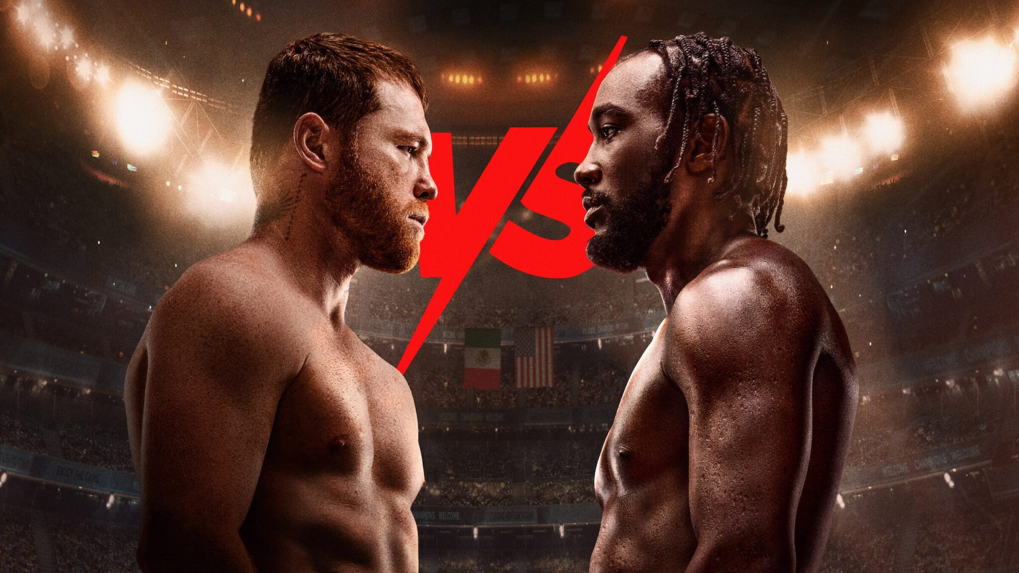Canelo Alvarez vs. Terence Crawford: ”Once In A Lifetime – There Can ...